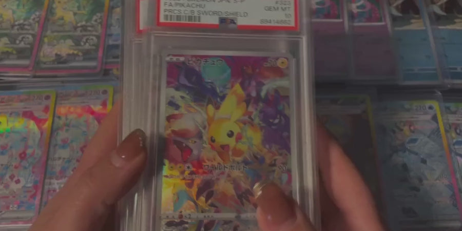 Royal Card | Japan’s #1 Trusted Pokémon & TCG Store Worldwide – ROYAL ...