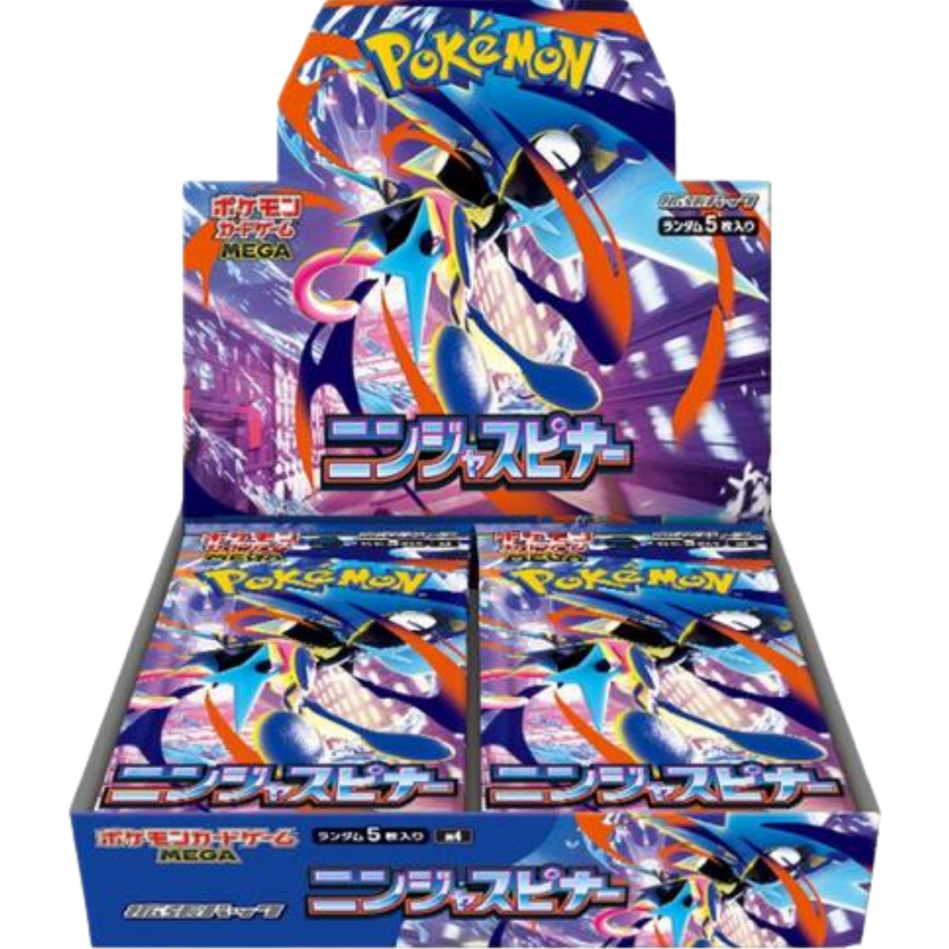 Royal Card | Japan’s #1 Trusted Pokémon & TCG Store Worldwide – ROYAL ...